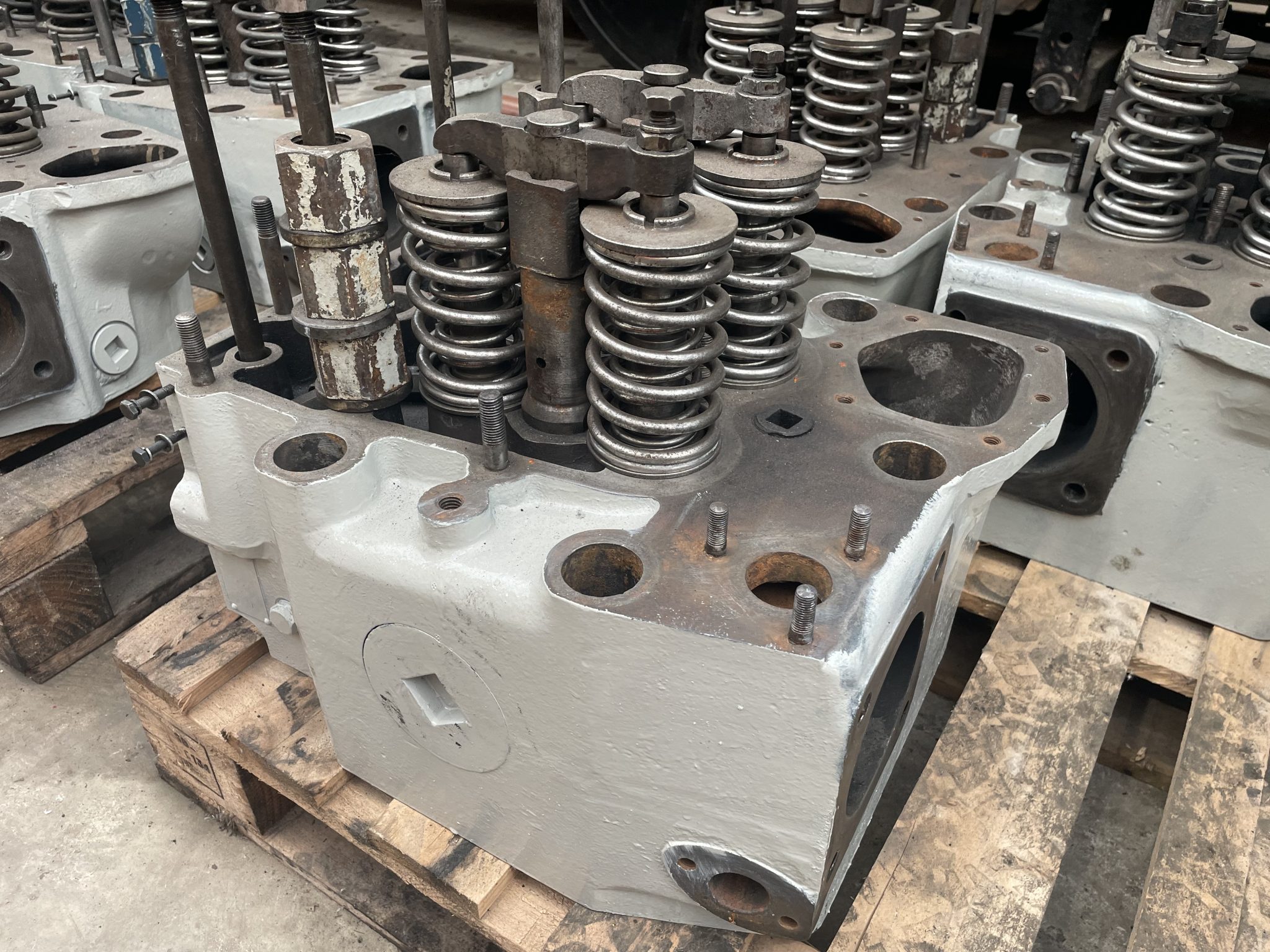 Services – Boden Rail Engineering Ltd